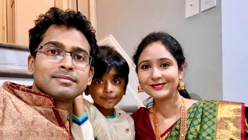 Fundraiser by SOMA SEKHAR PRAKASH : Bringing Yogesh, Yash, and Pratibha ...