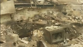 Fundraiser by Rick Lawrence : Jeremy Dodd and family emergancy fire ...