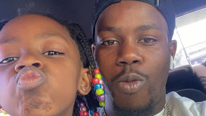 Fundraiser by Re Ree : Dorian Noble