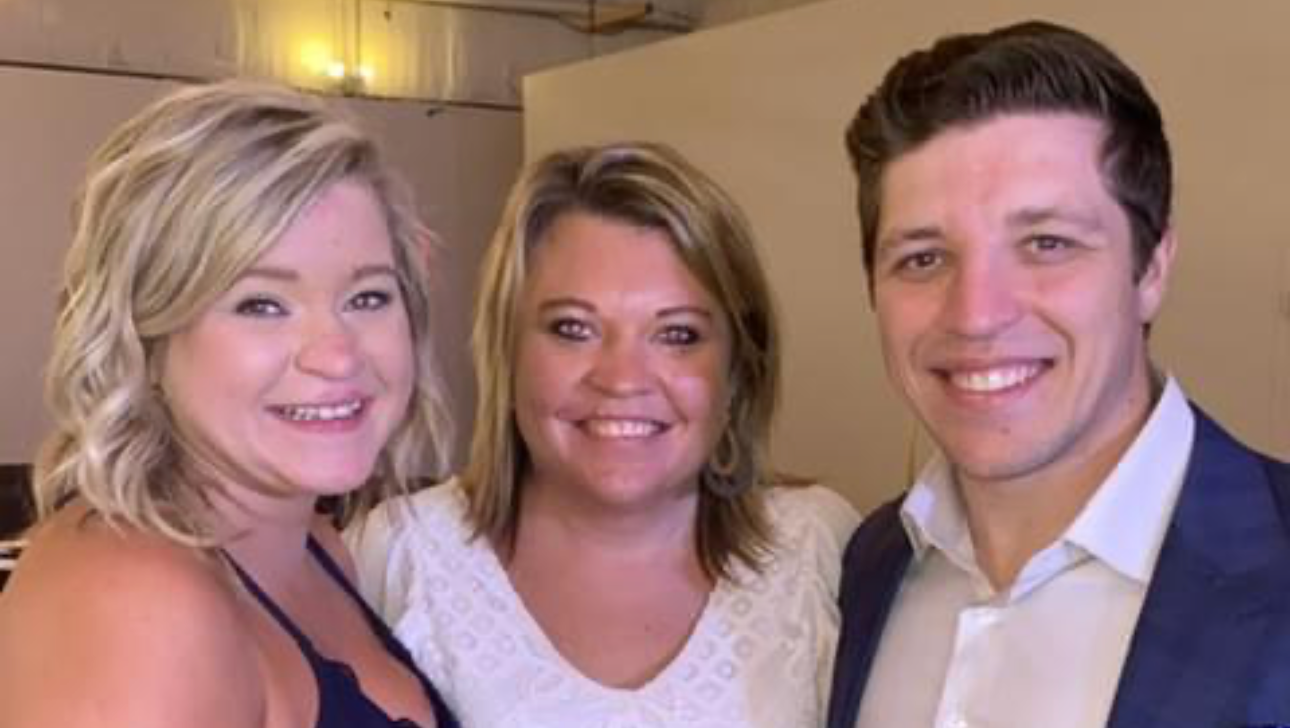 Fundraiser by Chance Helmick : Tami Helmick’s Fight