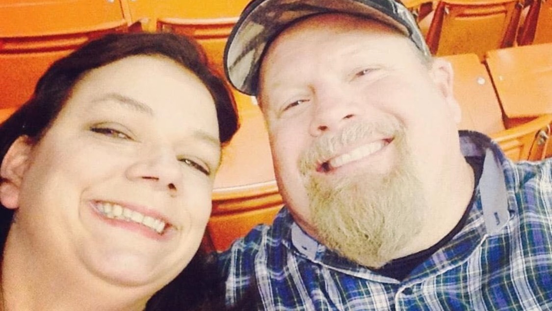 Fundraiser for Charles Rouse by Charlie Hopkins : Maggie Rouse's funeral