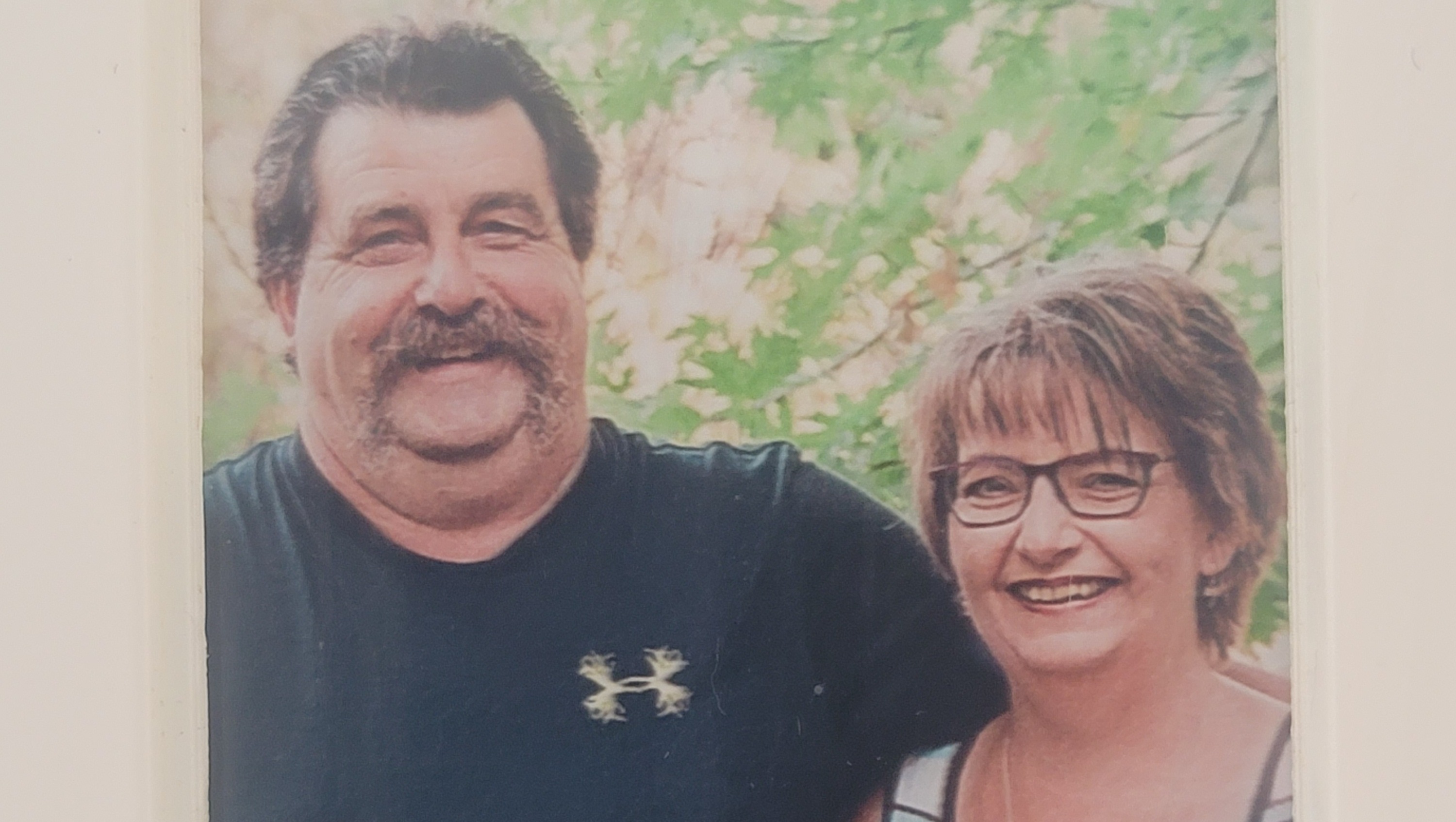 Fundraiser by Amber Dunkley : Gary's medical expenses and financial stress