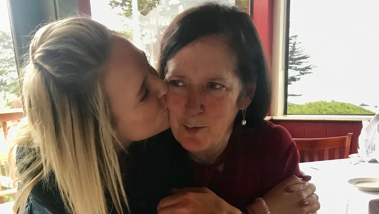 Fundraiser for Morgan Hale by Marianna Johnson : In Memory of Morgan’s ...