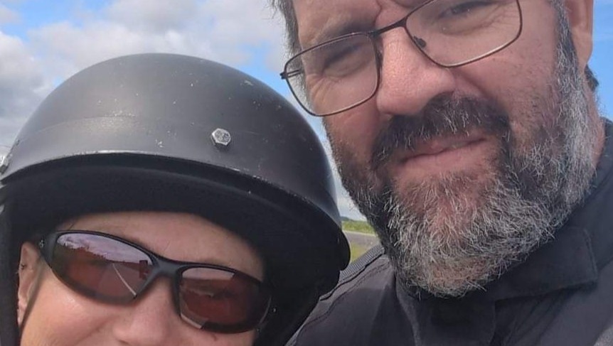 Fundraiser by keven forcier : Pour le déplacement des personnes