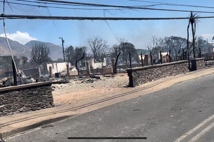 Fundraiser for Jason Kent by Jessica Kent : Jason and Miranda lost ...