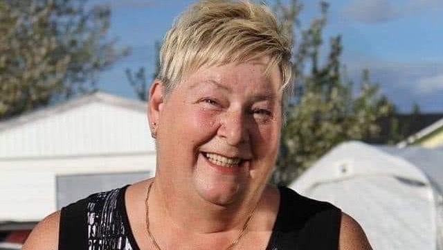 Fundraiser by Suzanne Duguay : Nancy Chedore