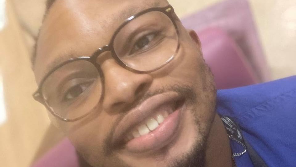 Fundraiser for Mary Obasi by NDUK NDUK : Dr. Chekwas Ukefi Obasi