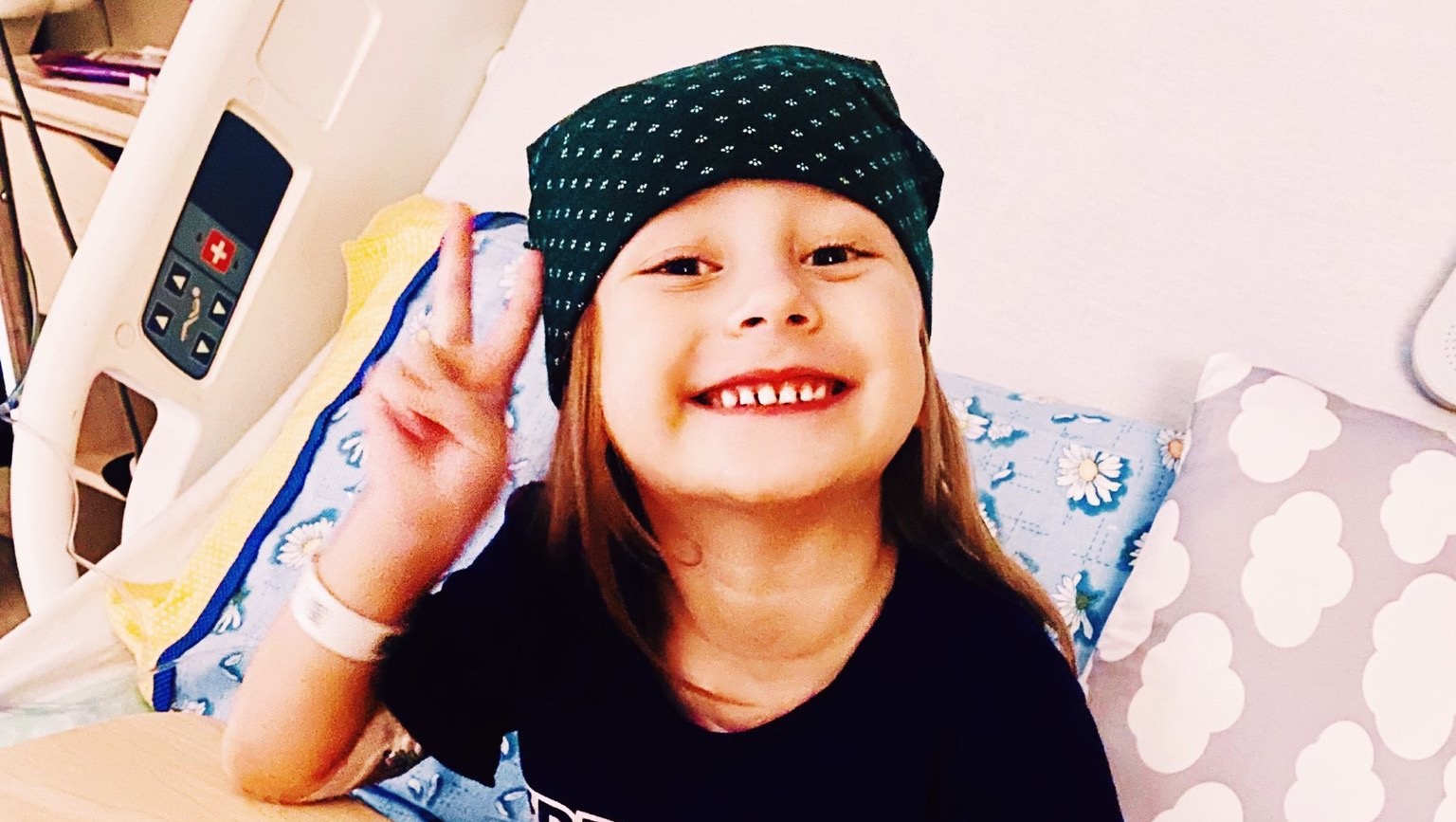 Fundraiser for Jessica Pickering by Mary Margaret Irons Massey : NO MO ...