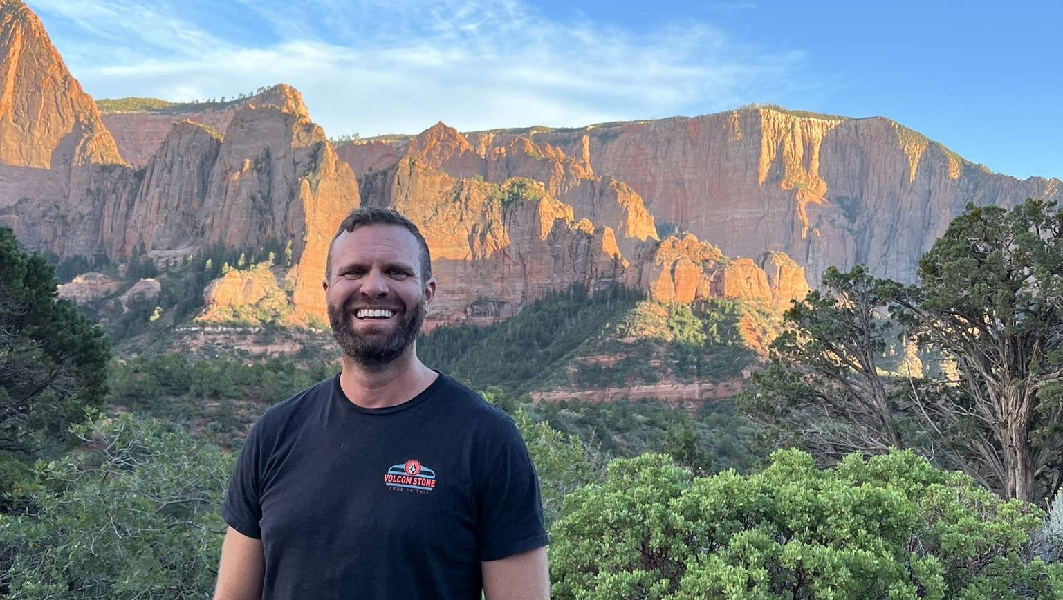 Fundraiser by Sam Santos : Joseph Kimball Vashaw