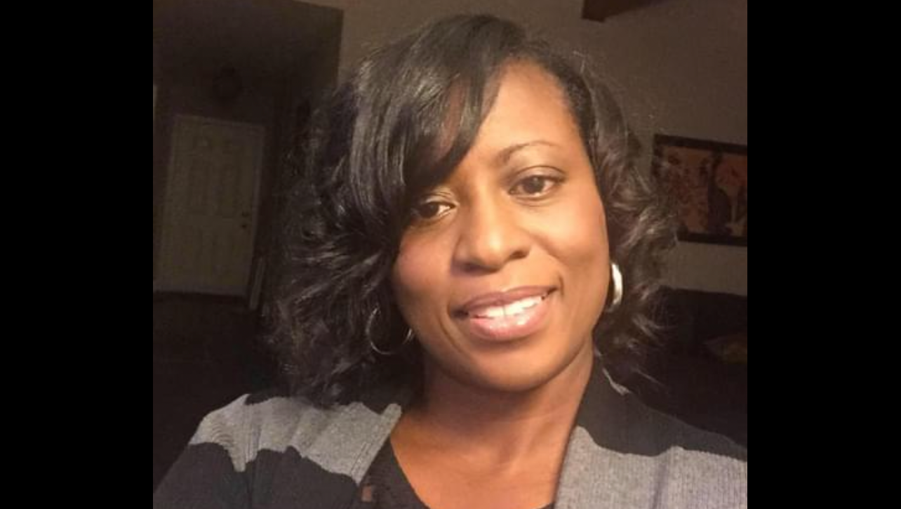 Fundraiser for Liz Jackson by Katrina Johnson : Demetria Jackson