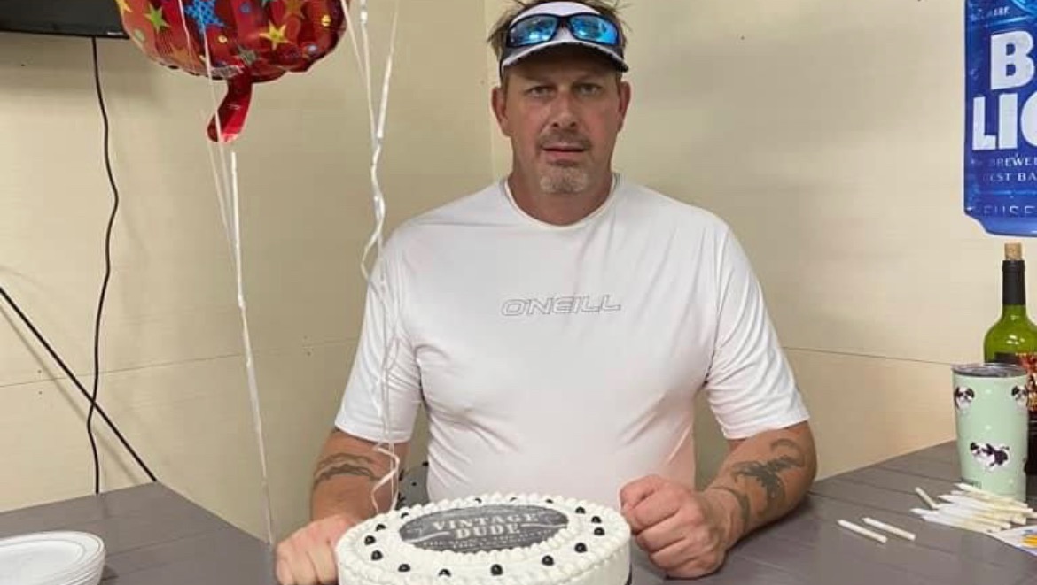 Fundraiser by Jordan Cooke : Michael Wayne Cooke
