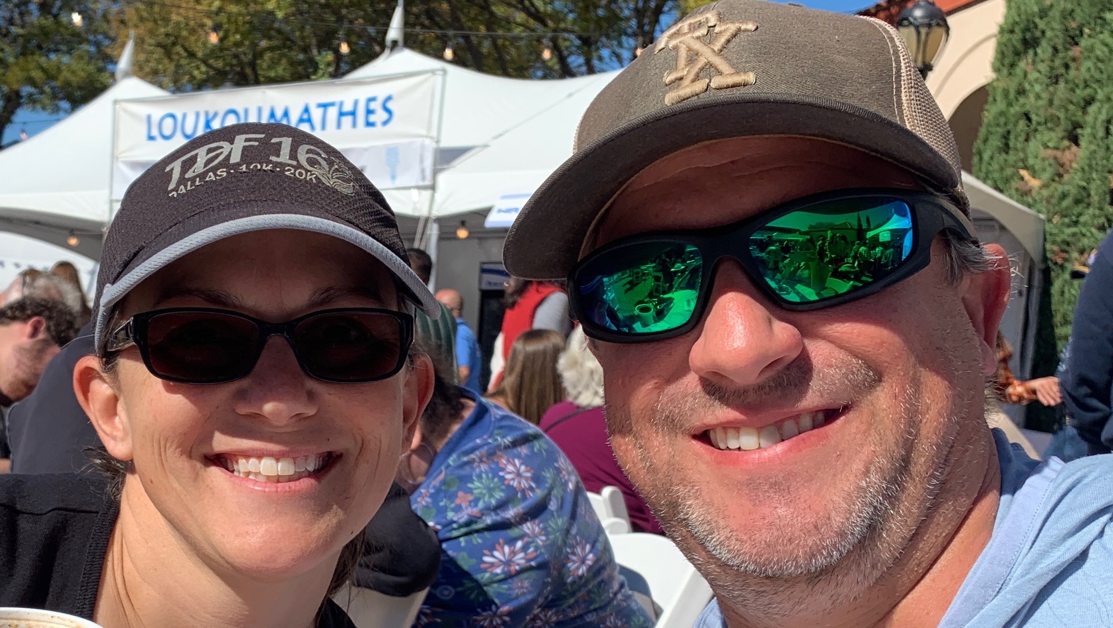 Fundraiser for Jenine Gay by Teresa Seeber : Jenine & Scott Gay