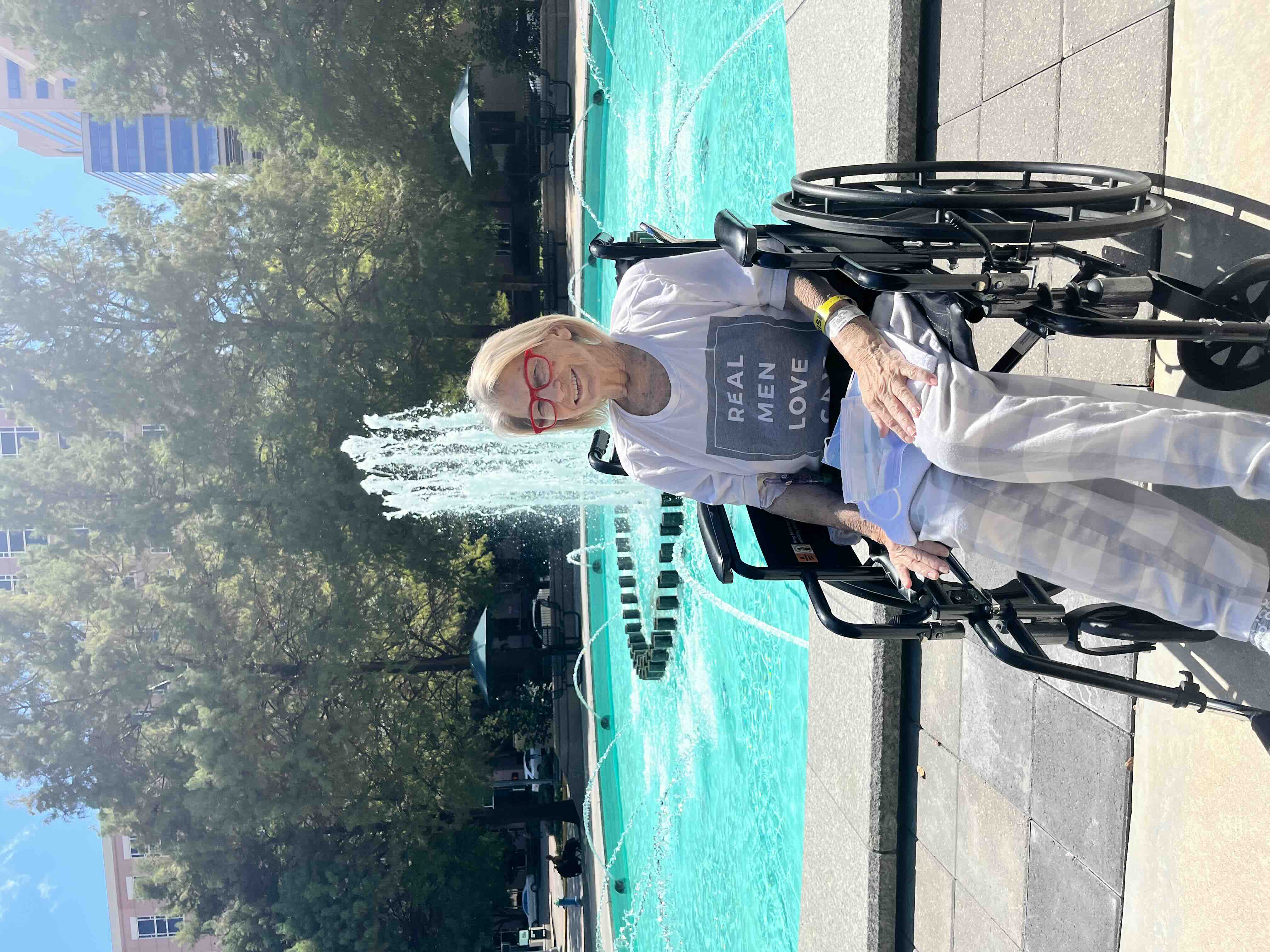 Fundraiser for Cynthia Mahan by Kelly Edmondson Corley : Cindy’s Soldiers