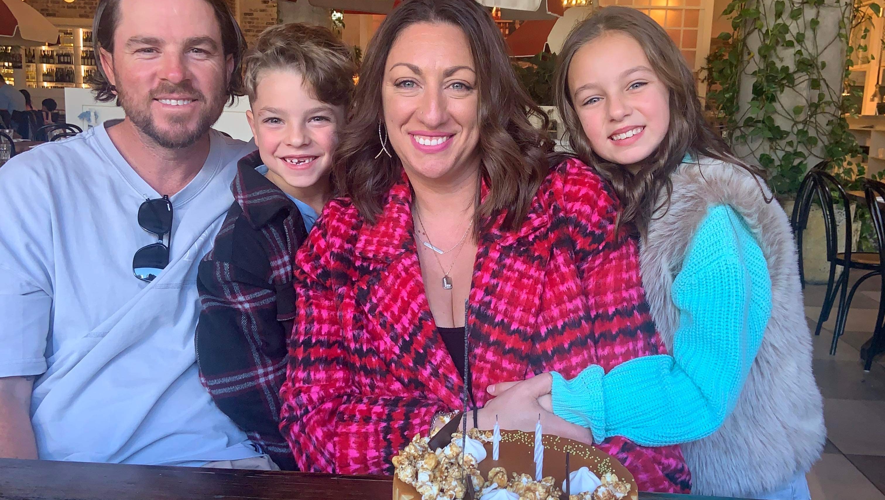 Fundraiser for Lyndell Clarke by Adam Simpson : Donate to help send the ...