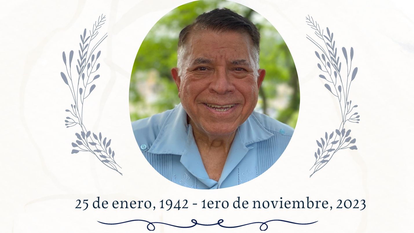 Fundraiser by Anna Macri : Help Enrique Cepeda come back home