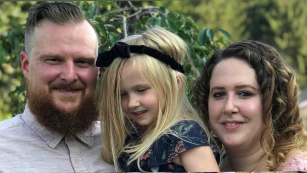 Fundraiser for Emily Hinton by Natalie Dolph : Stephen Hinton's ...