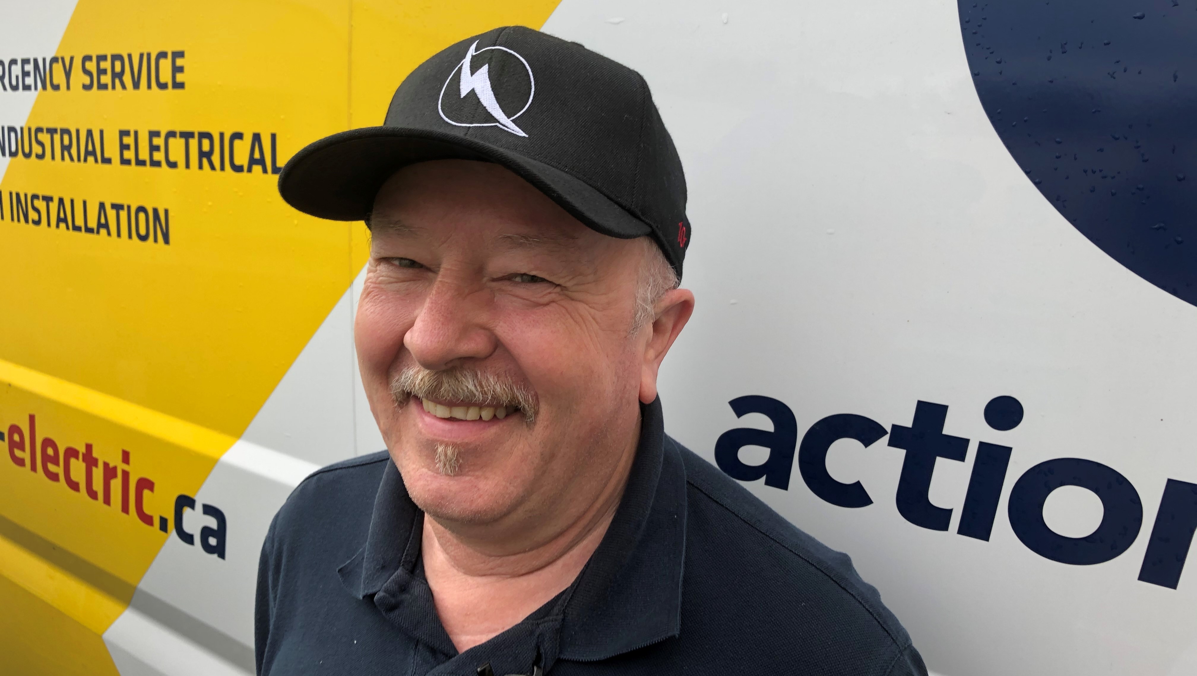 Fundraiser by Mark Amos : Neil Ursulesku