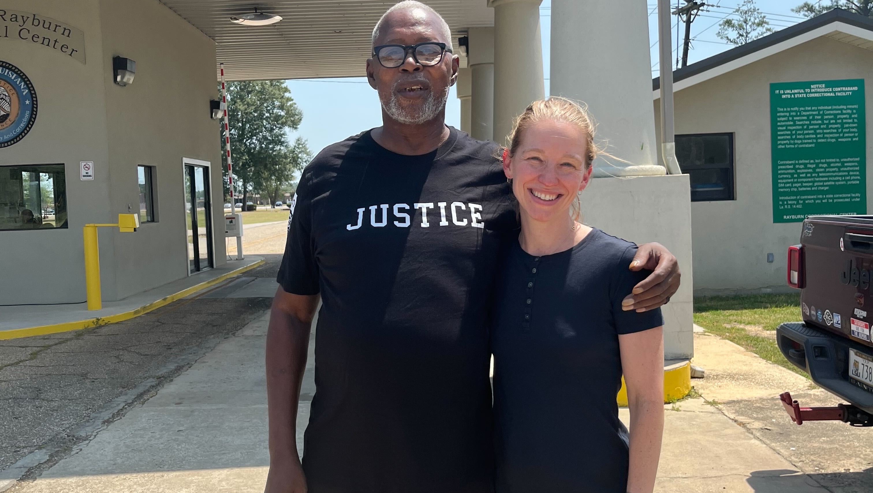 Fundraiser for Shannon Ferguson by Client Services : Shannon Ferguson’s Freedom Fund