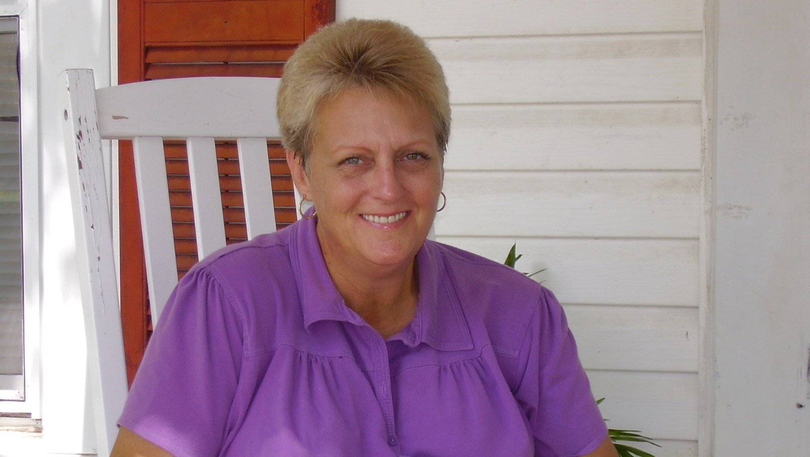 Fundraiser by Alan DeLong : Nancy DeLong