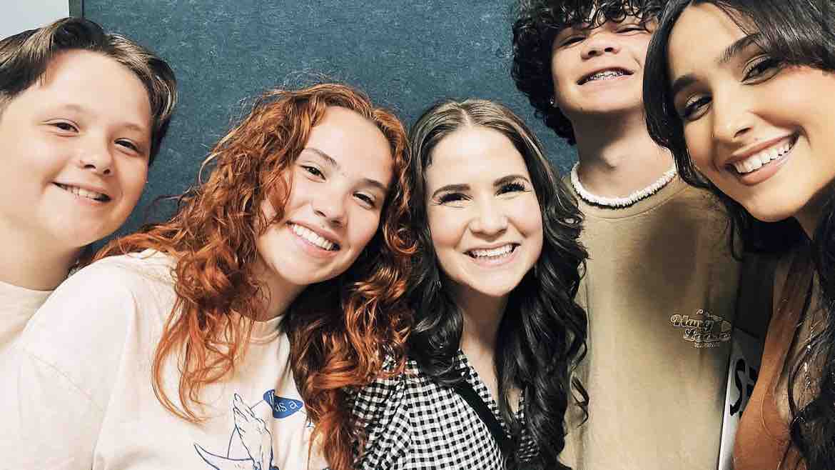 Fundraiser by Hope Black : Support for Warrior mom Becca Rich