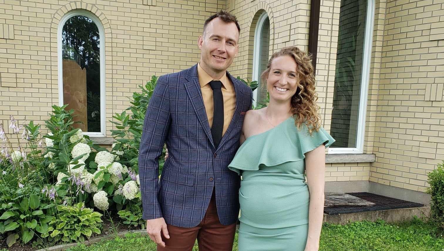 Fundraiser by Hannah Junkin : Prayers and Support for Brooke and kids