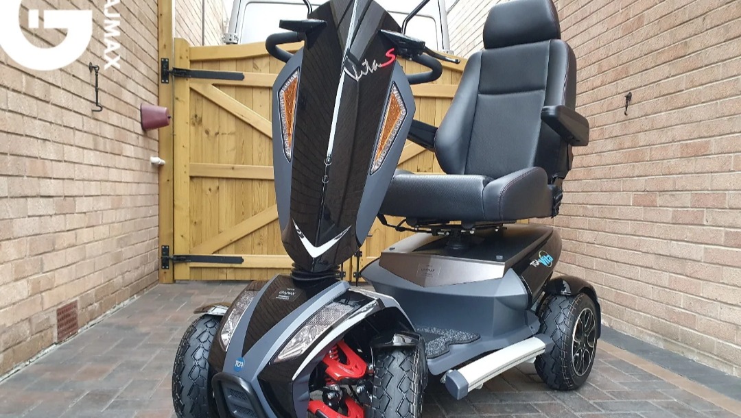 Fundraiser for robert burrows by Kirsi D'Avola : Raising money for an ...