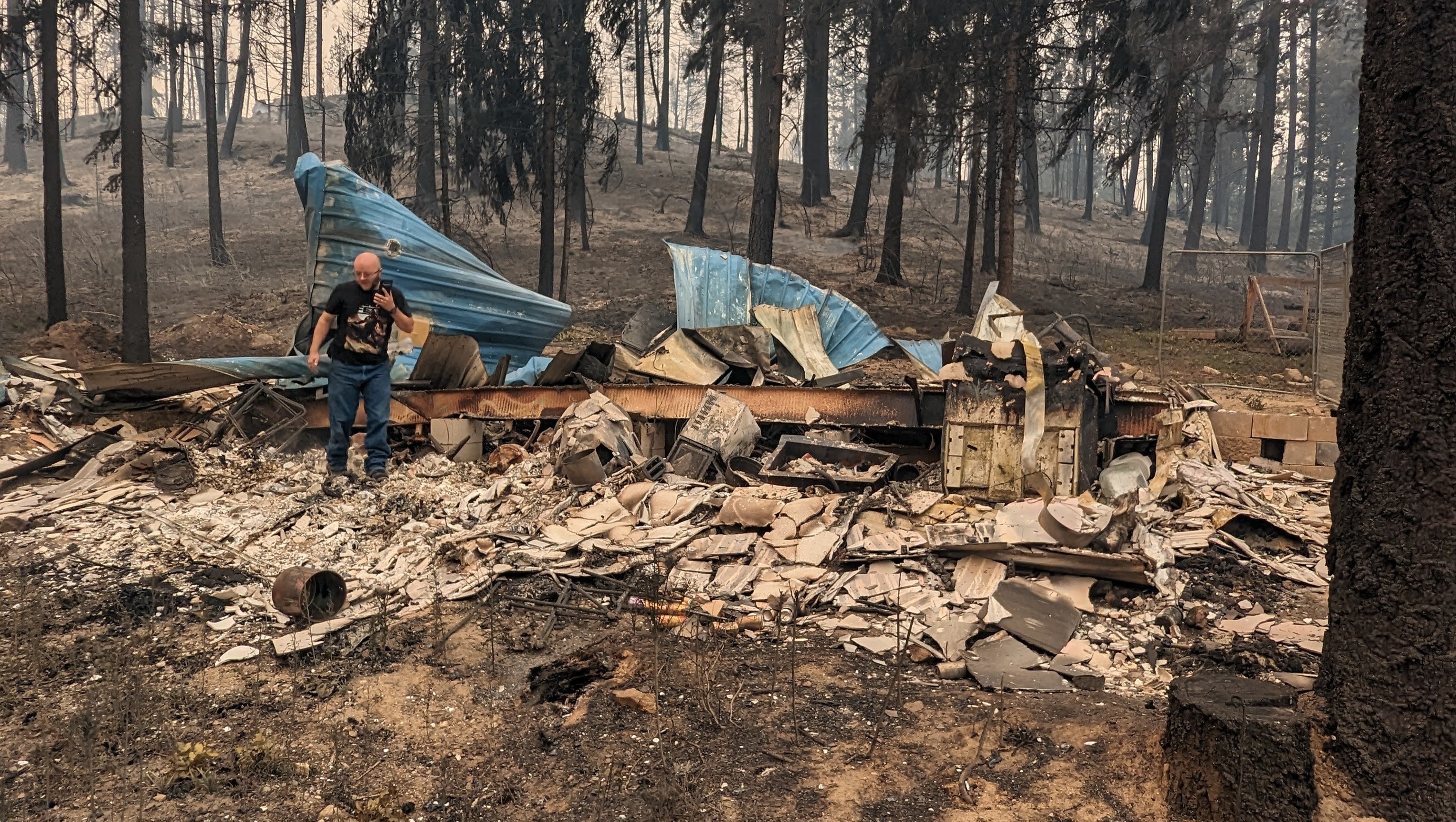 Fundraiser for Ella Billman by Greg Stewart-Longhurst : Help Del & Ella ...