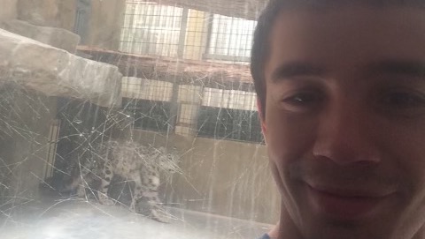 Fundraiser for Robbin Hover by Jamie Marcum : Dustin Evan Daniel Hover