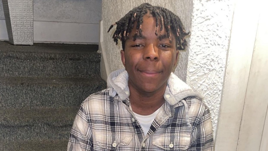 Fundraiser for Carmen Harrison by Audrianna Clayton : Trea'Von Hopkins