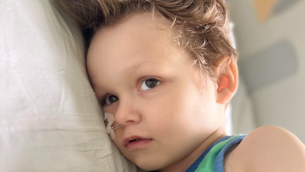 Fundraiser for Laura Castleman by Debbie-Lee Beales : Help a amazing family