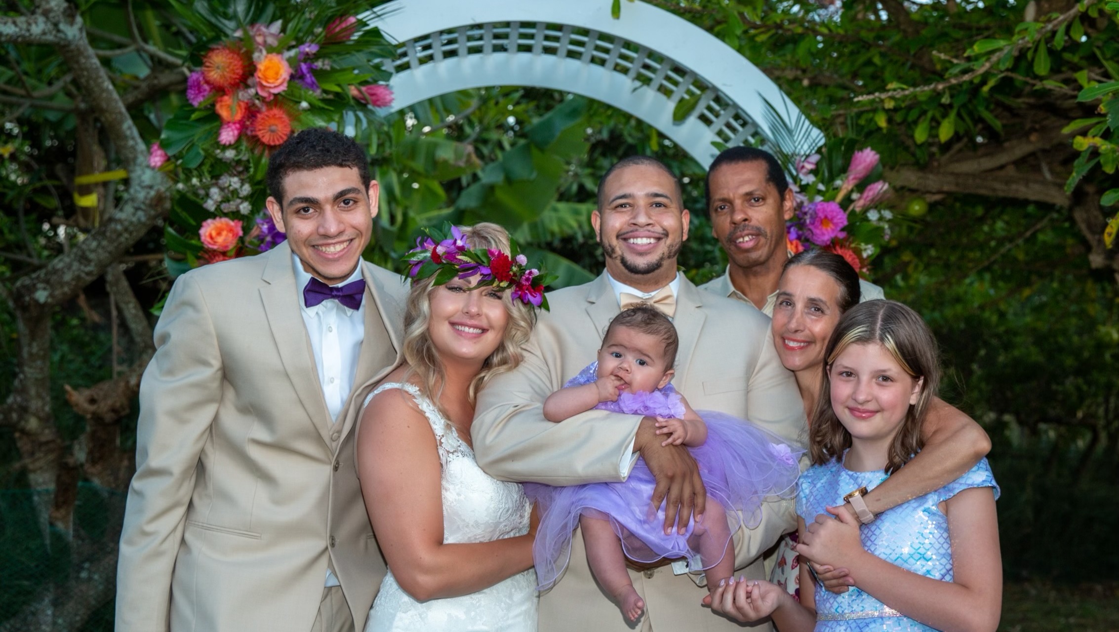 Fundraiser for Lloyd Leverett by Chris Wanke : Wanke-Leverett Family ...