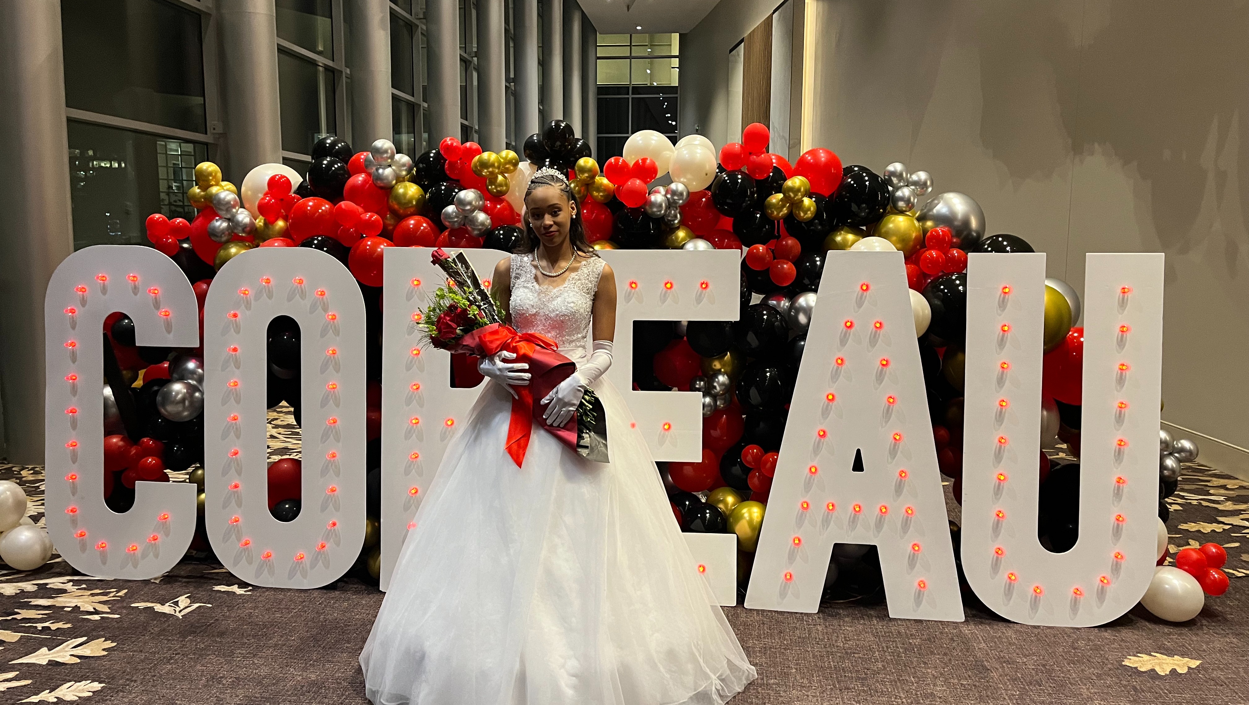 Fundraiser by Kris Manlove-Simmons : Meredith's Debutante Scholarship ...