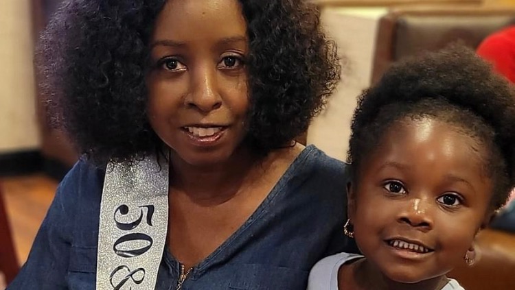 Fundraiser for Alphaeus Eades Jr. by Christopher Glover : Support Aunt ...