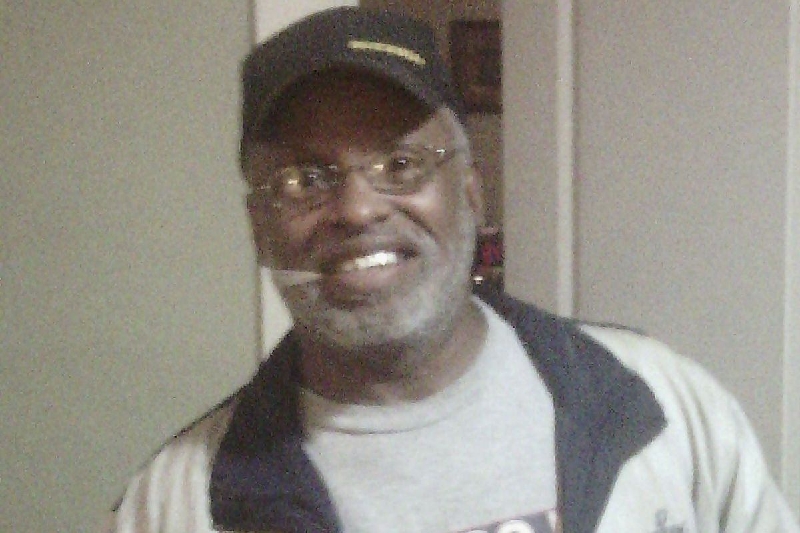 Fundraiser by Debra Robinson : Funeral Expenses for Brian D. Robinson