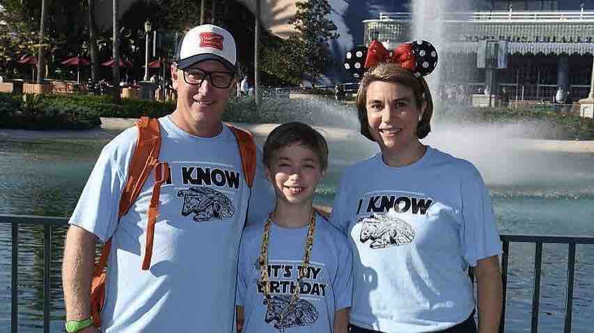 Fundraiser for Louise McLarry by Dena Costa : Support for Kristen and ...