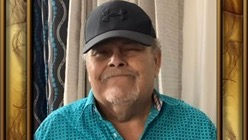 Fundraiser for Kari Romo by Valeria Navarrete : Help for Danny Romo’s ...