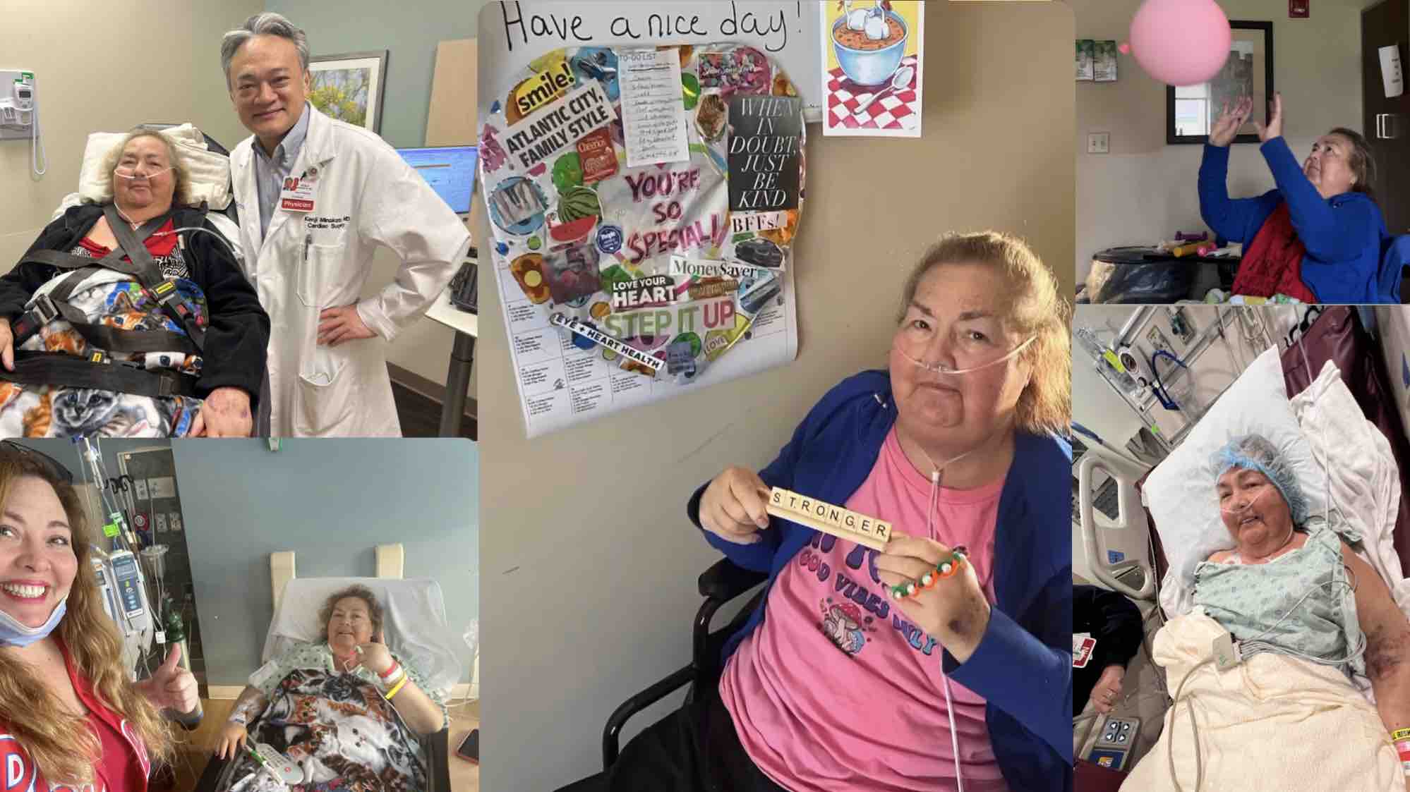 Fundraiser by Christine Coyle : Your Support Can Change My Mother's Life