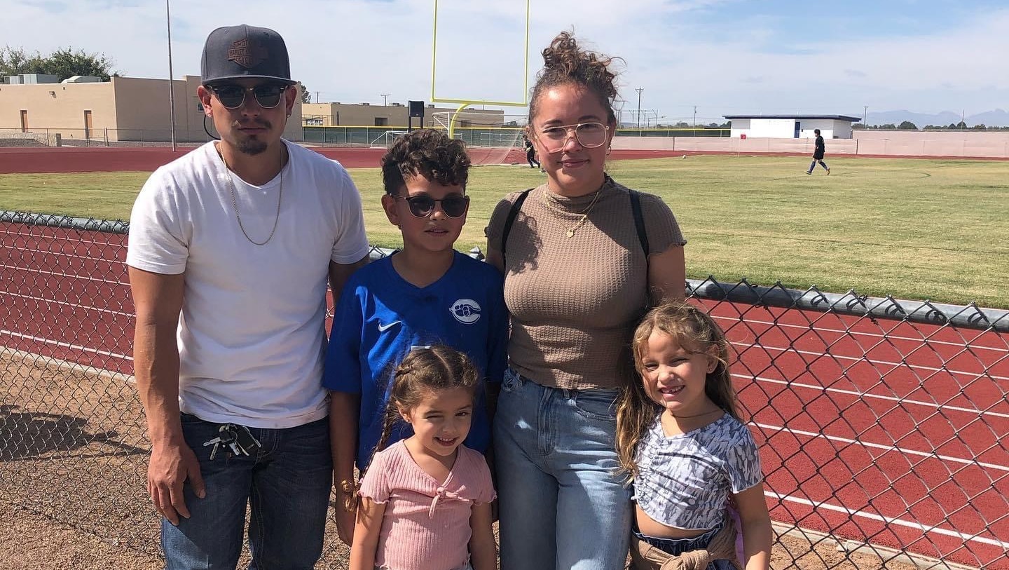 Fundraiser by Lizeth Ortiz : In Loving Memory of Elizabeth Huerta