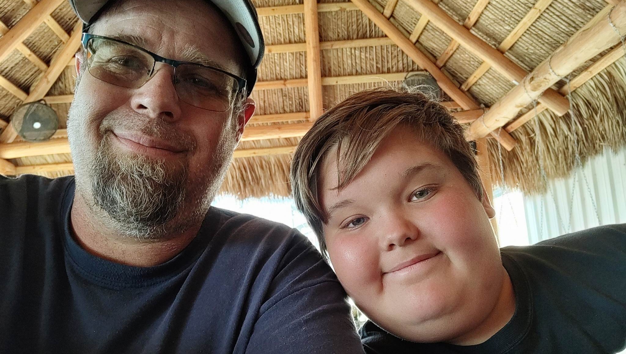 Fundraiser by Stacy Kimbrell : Aiden