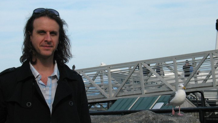 Fundraiser by Ford R Douglas : Unpredictable Evening with Faux Todd ...