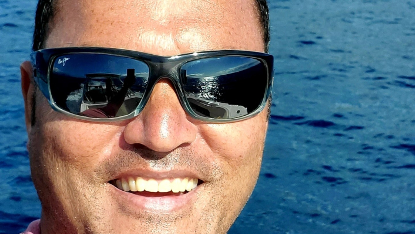 Fundraiser by James Greig : Lahaina fire surviver