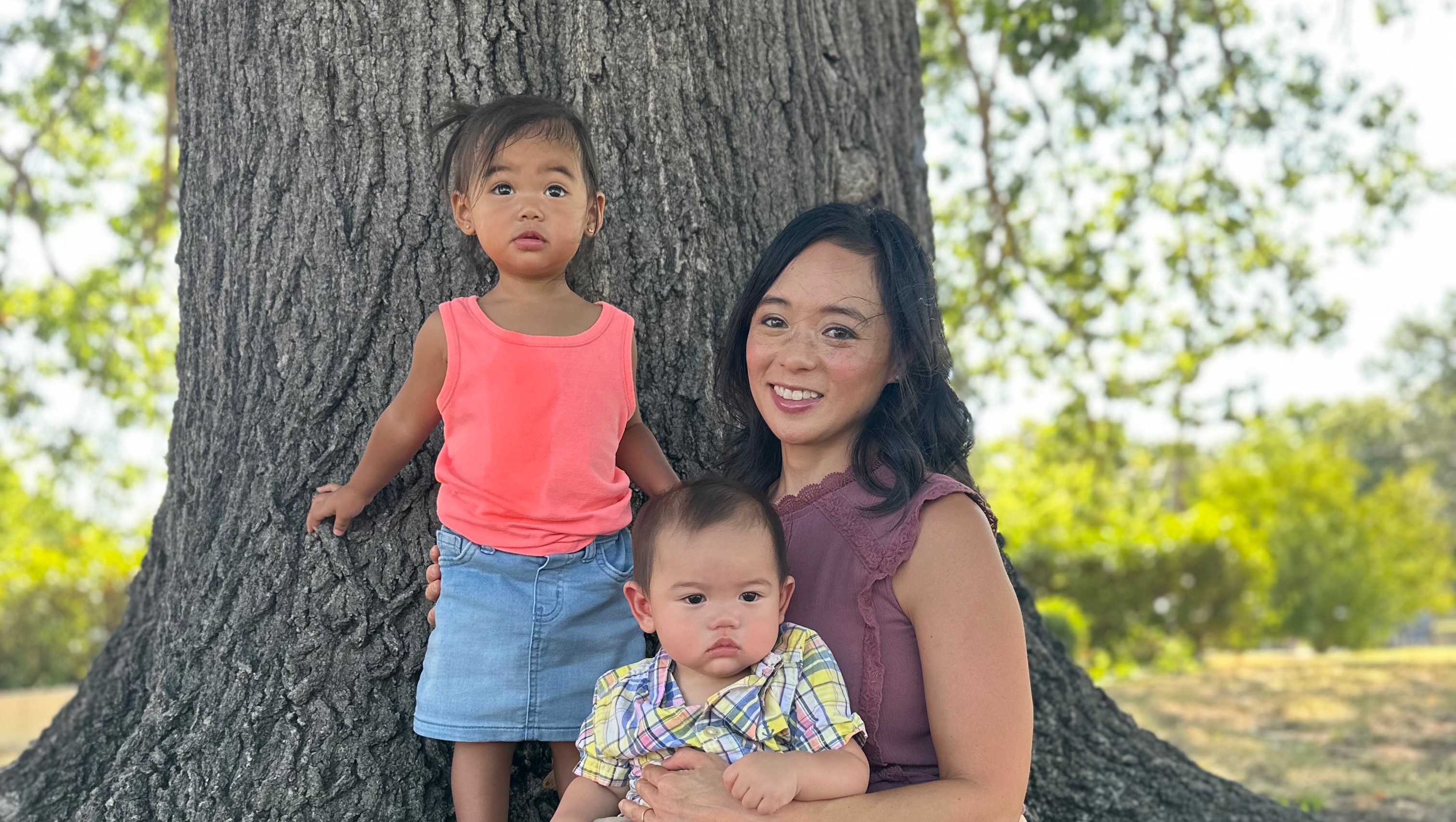 Fundraiser by Jayme Garrigan : Major life change