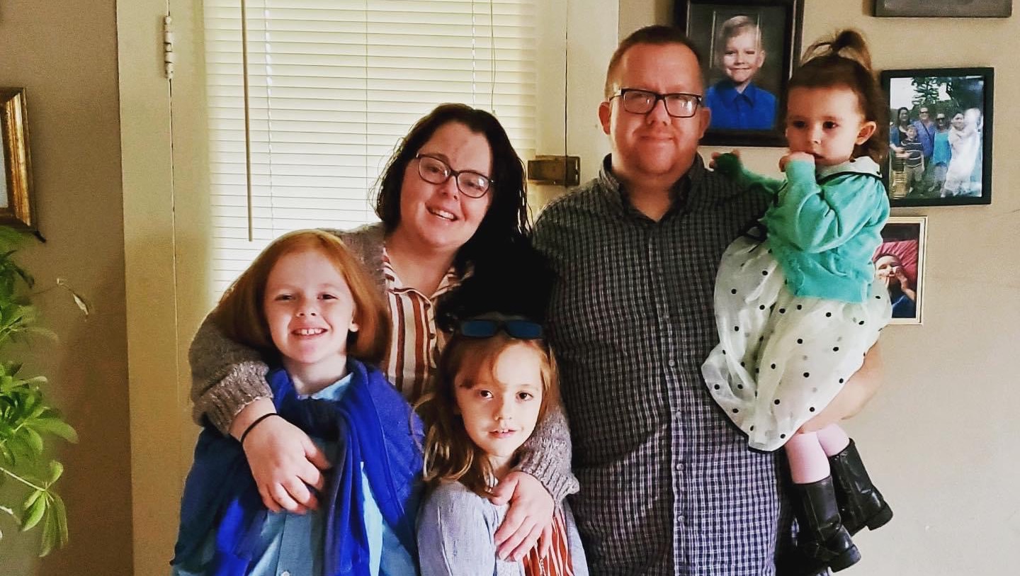Fundraiser for Hilary Barney by Heather Hynes : Donate to Craig Barney ...