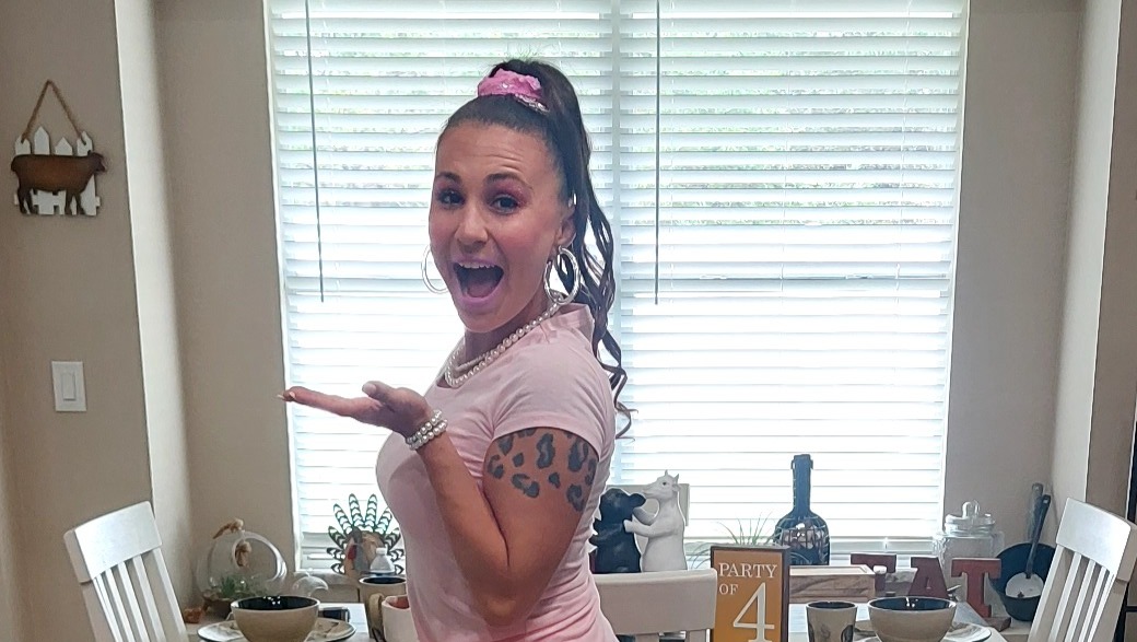 Fundraiser by Diane Conigliaro : Good Samaritan UPDATE- Ashlee Bell