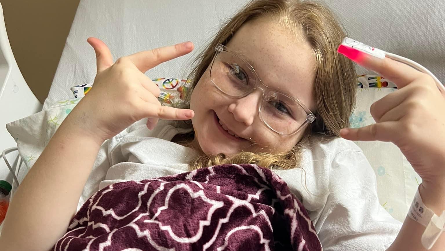 Fundraiser for Jennifer Fields by Mary Buscher : Support Carley Fields ...