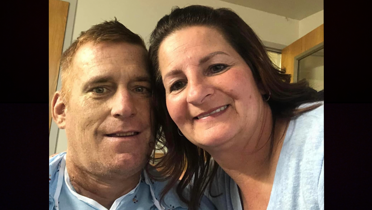 Fundraiser for Diane Valonis by Alyssa Korman : Jerry’s Road to Recovery