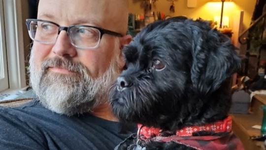 Fundraiser by Brian Jonas : Please Help Give Barney Boy a Fighting Chance