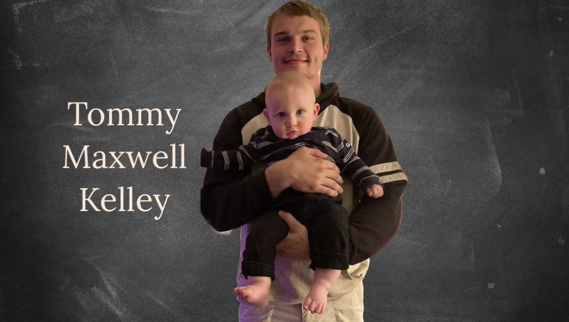 Fundraiser by Syprina Quiroz : Thomas "Tommy" Maxwell Kelley