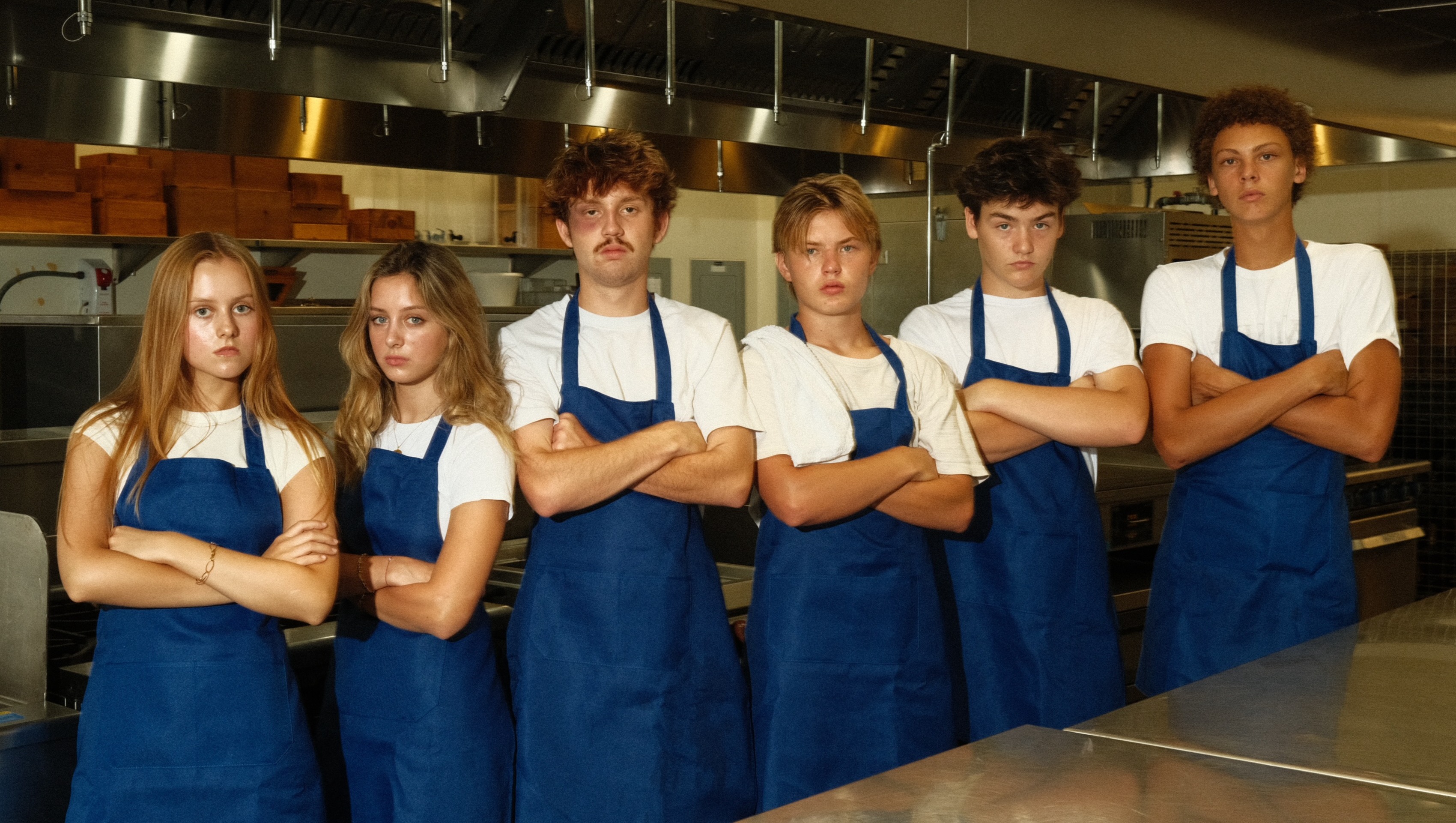 Fundraiser by Elton McCrudden : 2023 64 Hour Film Festival