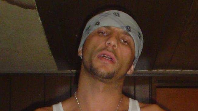 Fundraiser by Angela Alsup : Travis David Hicks, 40.